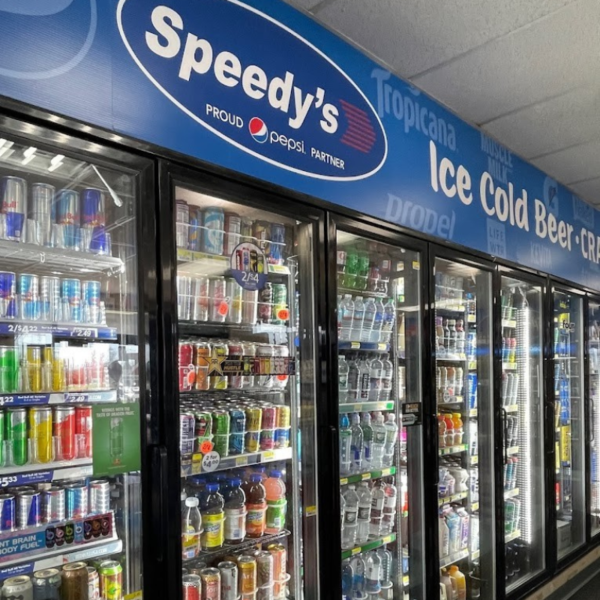 Home - Speedy's Convenience Stores